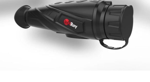 Тепловизор INFIRAY (iRay) XEYE 2 E6 PRO V3 - vario.com.ua
